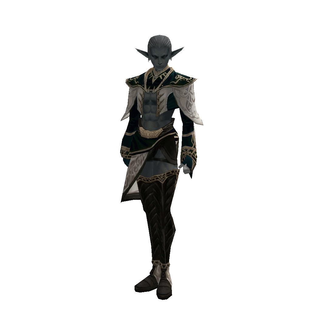 What race would you be IRL! | Lineage 2 Game PMfun Forum